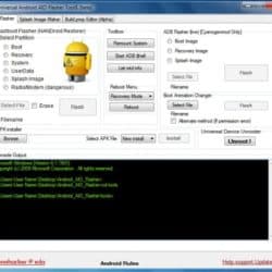 HTC Flash Tool (Smart Tool) All Version Download Free - XDAROM