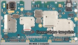 Xiaomi Test Point | Download Mi EDL Point All Models - XDAROM