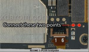 Xiaomi Test Point | Download Mi EDL Point All Models - XDAROM