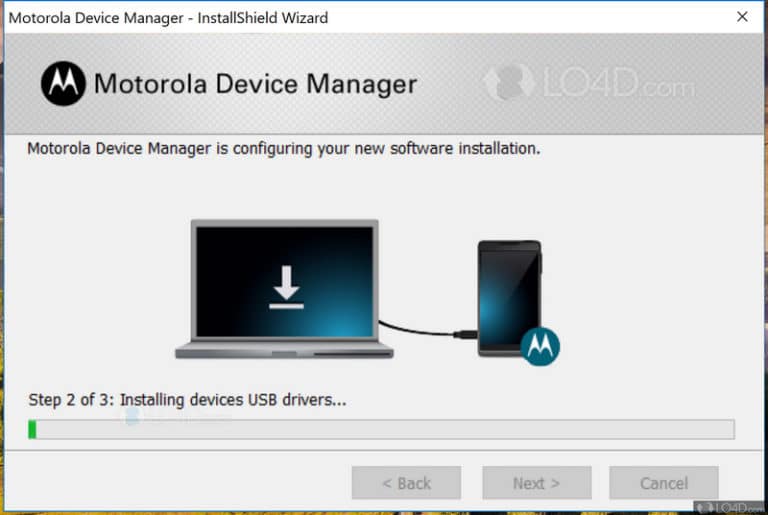Motorola Device Manager Latest Version Updated 2022 Download - XDAROM