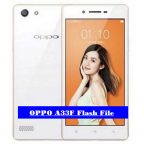 Oppo F5 Firmware (CPH-1723) 100% Tested Download - XDAROM.COM