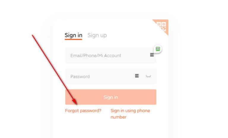 How to Delete Mi Account Without Password and Mobile Number - XDAROM