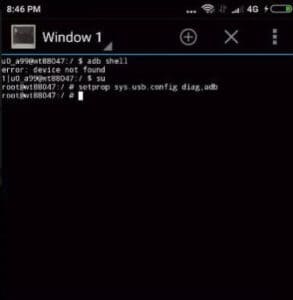 How To Enable Android DIAG Mode On Oppo, Xiaomi, Vivo, Oneplus Phones ...