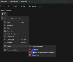Modem Meta Tool IMEI Repair Latest Version Download 2024 - XDAROM